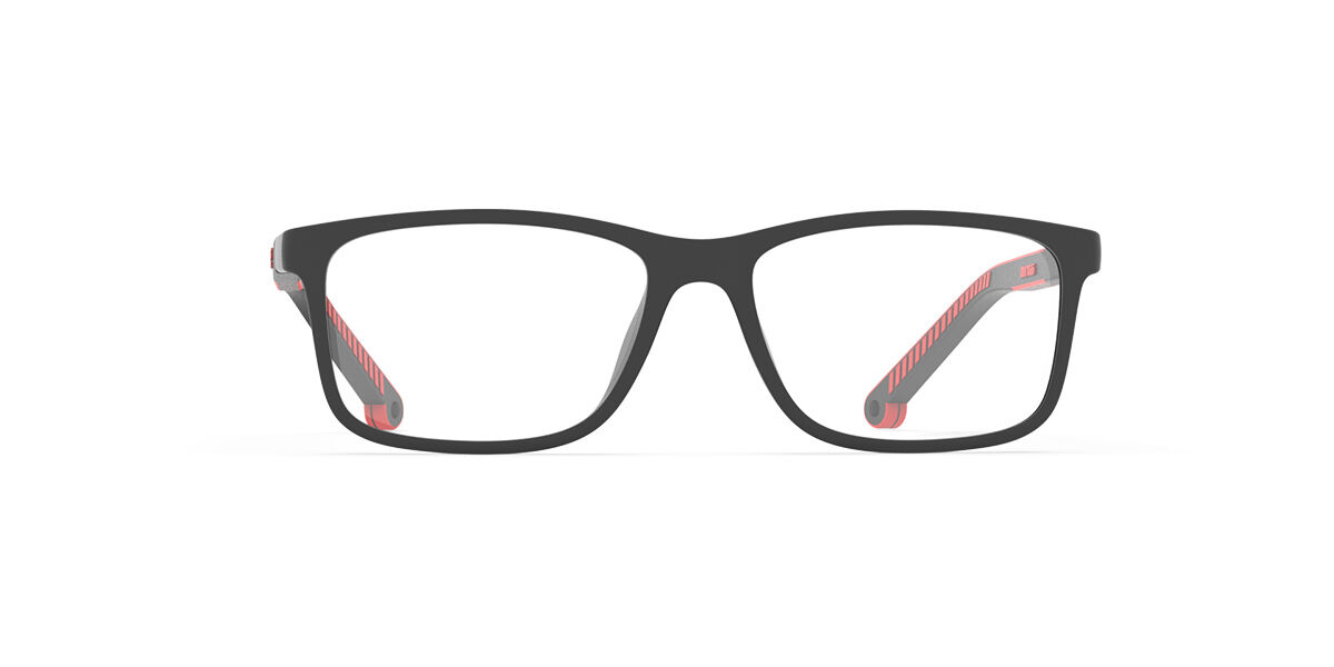 Mormaii Dunk Infantil M6092A1447 - Prostokątny Czarny Okulary ...